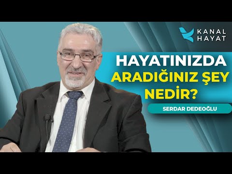 İyi Olmak Neden Yetmiyor? Gerçek Çözüm Nerede Saklı?  | Kutsal Sırlar