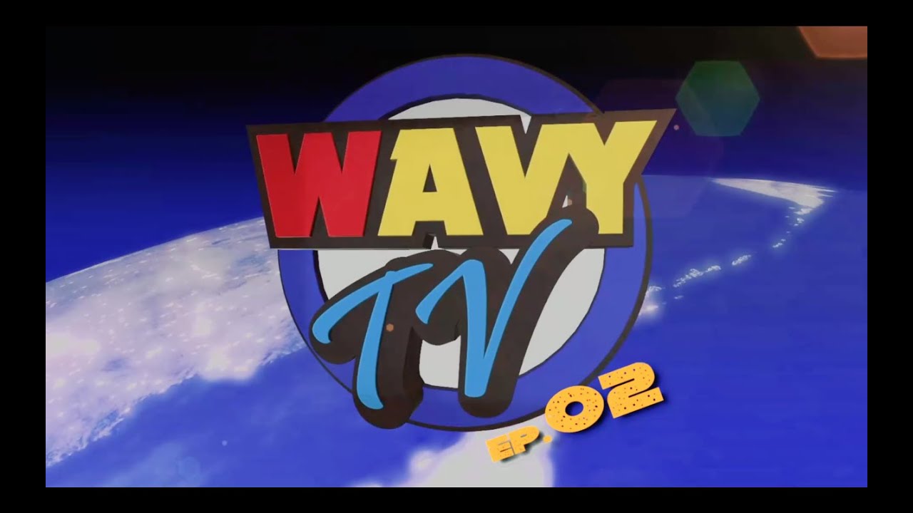 WAVY TV vol.2 - YouTube