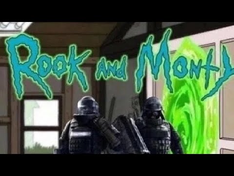Hardstuck Copper Activity (Bad R6 Clips) - YouTube