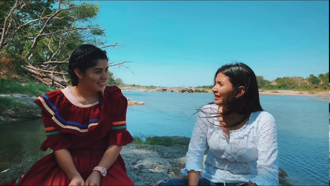 Los chortis. Pueblo indígena de Honduras. - YouTube