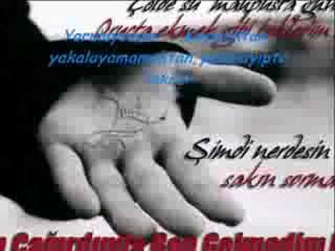 NiLo'Dan Cok Güzel Bi Siir Daha(DinLe AqlaMazsan Öyle)