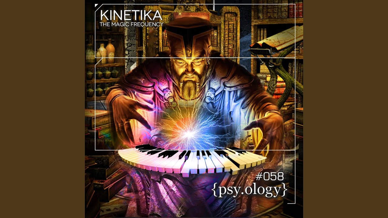The Magic Frequency - YouTube