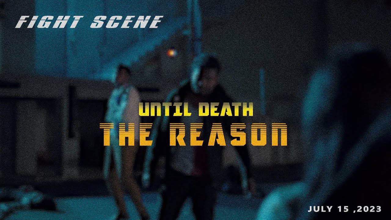 Until Death The Reason (Fight Scene ) - YouTube