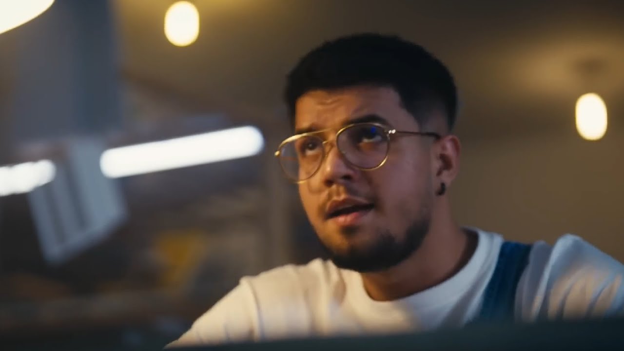 BABASHA - Cu cine ti-ar sta mai bine - YouTube