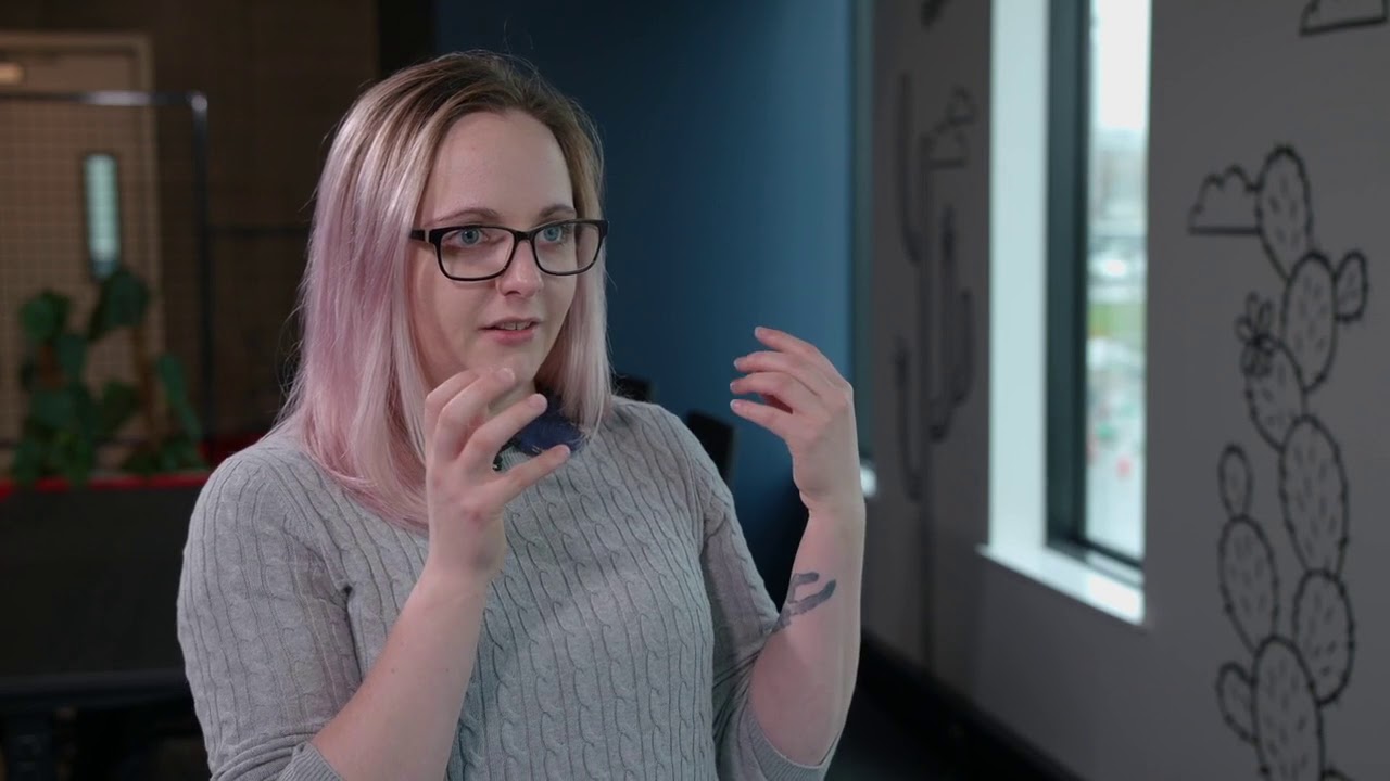 Episode 2: Caitlin Duncan - YouTube