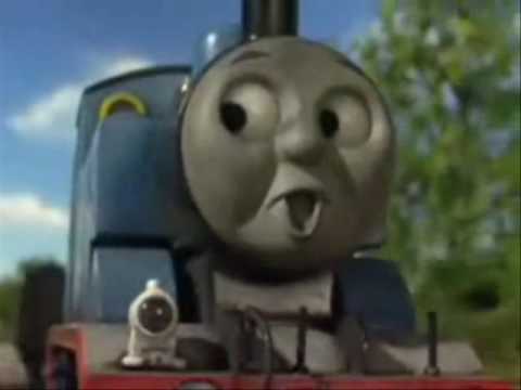 Thomas/Fireman Sam Parody Clip 6 - YouTube
