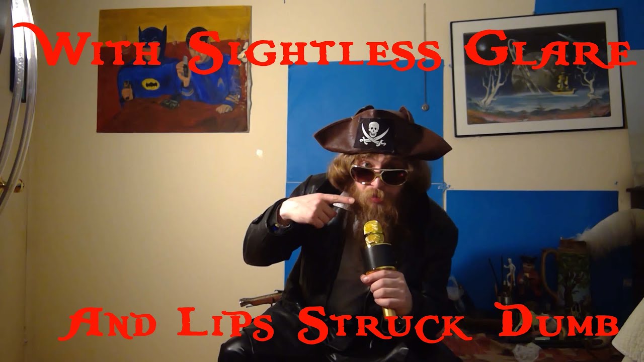 Yo Ho Ho, and a Bottle of Rum. Pirate Song - YouTube