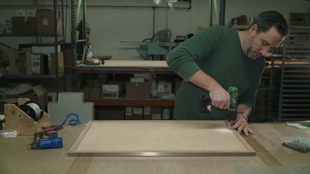 How a Map is Made! | mapyourtravels.com - YouTube