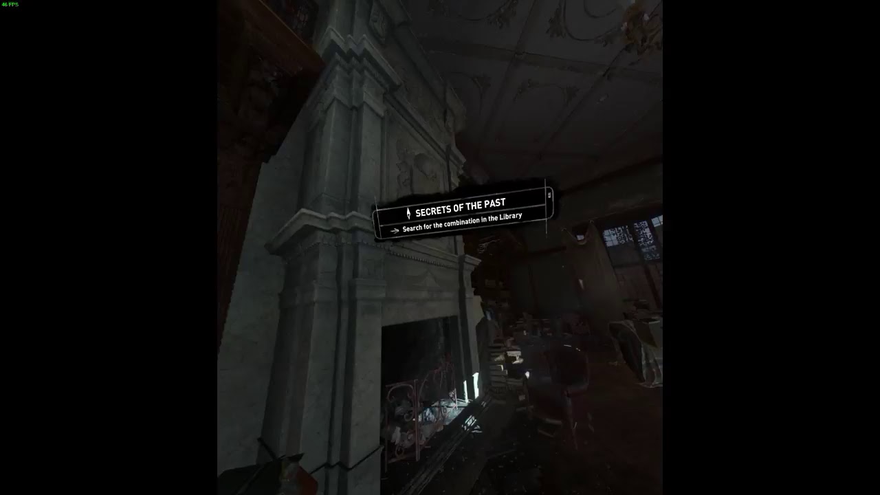 Rise of the Tomb Raider VR - YouTube