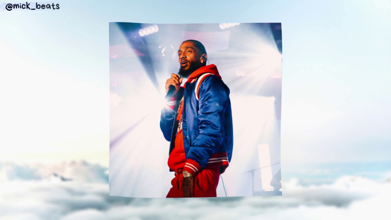 *FREE* Nipsey Hussle x Drake Type Beat - "Legend" | Nipsey Hussle ...