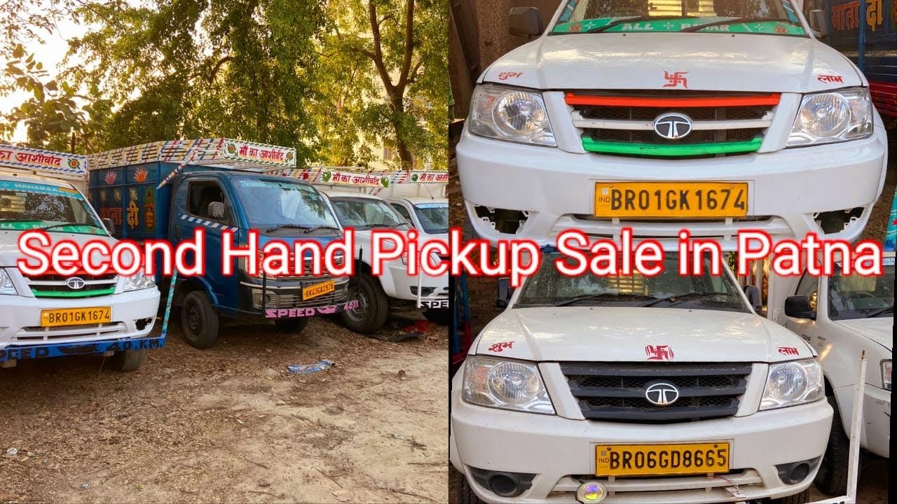 second-hand-tata-yodha-pickup-used-pickup-bolero-pickup-tata-intra