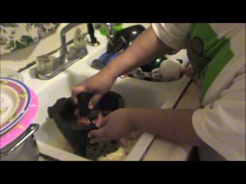 JUMILES SALSA - YouTube