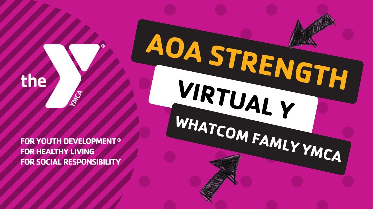 AOA Strength with Tara - YouTube