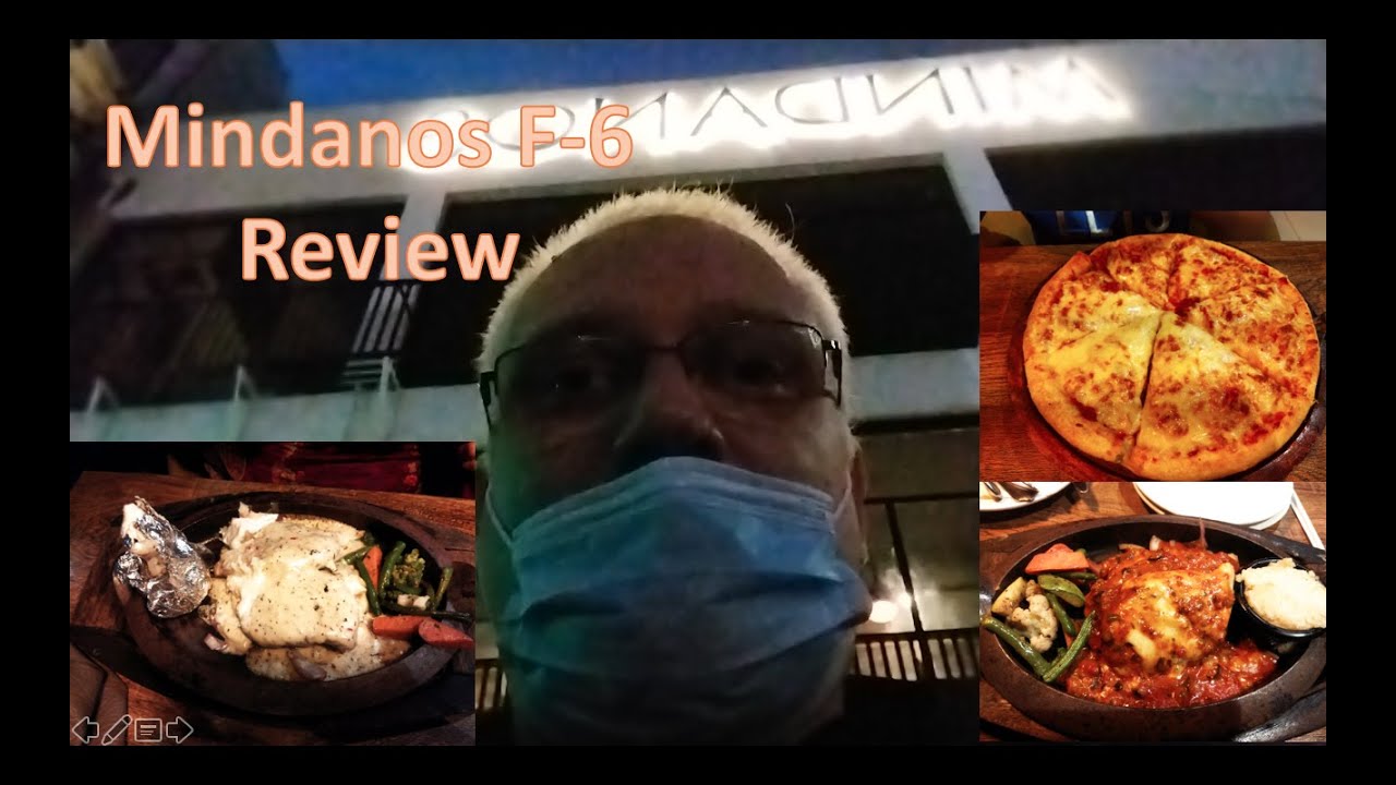 Mindanos F-6 | Islamabad | Review | KS vlogs - YouTube