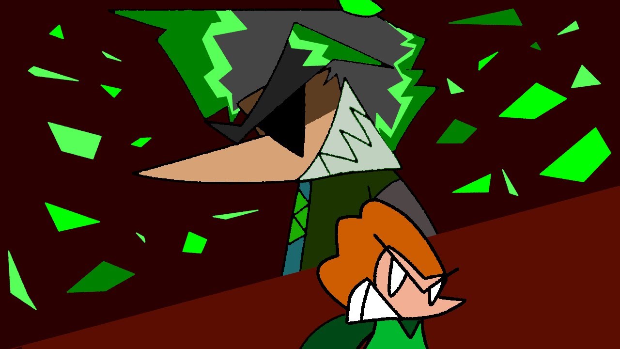 GEM BREAKER | A Small Gamebreaker Animation - YouTube