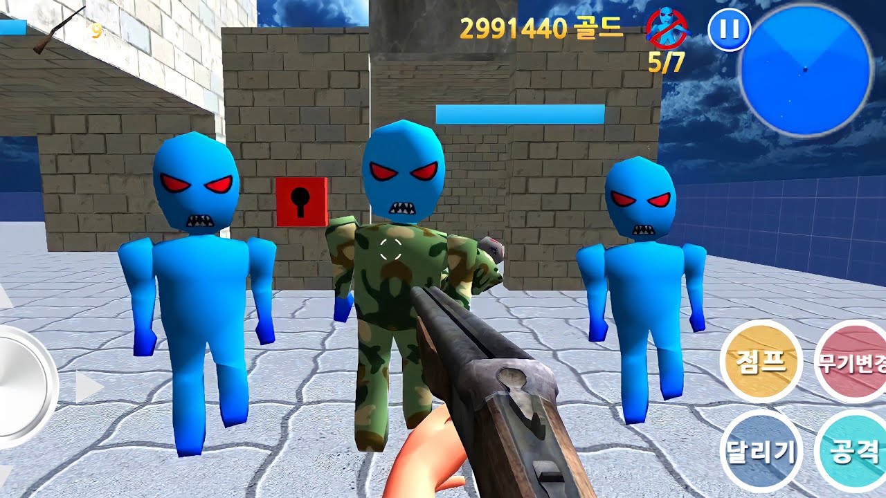 Finding Blue | Gameplay Walkthrough #14 - YouTube