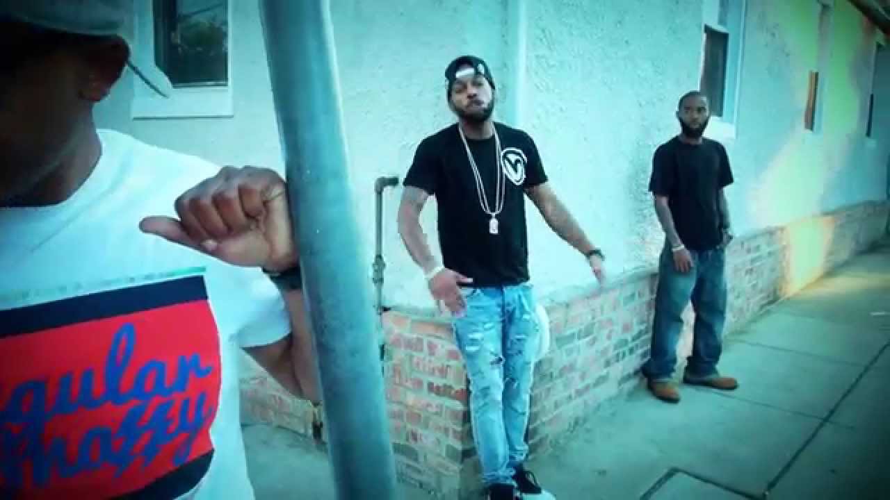 Cartier Gem "Cartier" Feat. Tre Da Kid (Official Video) - YouTube