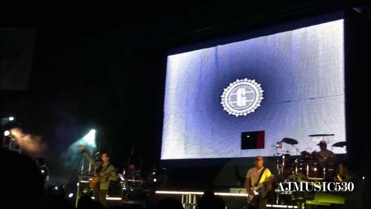 Los Temerarios - Si Quiero Volver & Temerarios Band Sound (HD) - YouTube