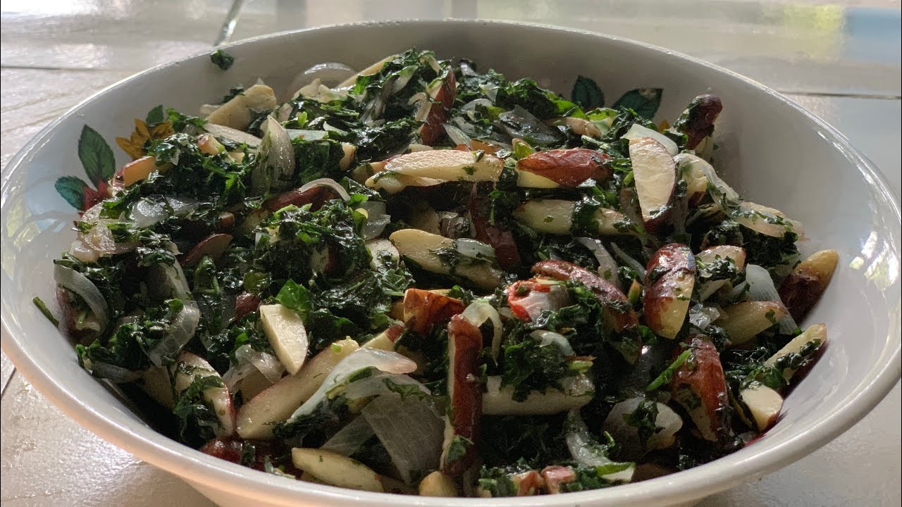 Kathal bichi dye pat shak #pat shak#kathal bichi#lunch#Bengali food# ...