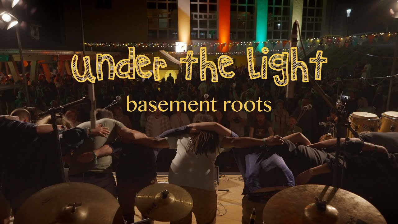 Basement Roots - Under The Light - YouTube