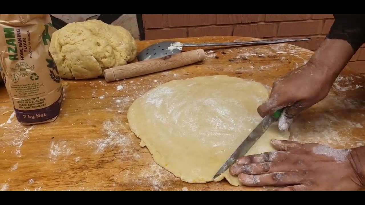 WE WHERE PREPARING SNACKS FOR THE GIRLS (BACK TO SCHOOL) - YouTube