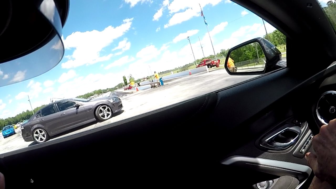 20170507 CPD Pass 03 of 08 6th Gen ZL1 vs Little Gray Car - GoPro Video ...