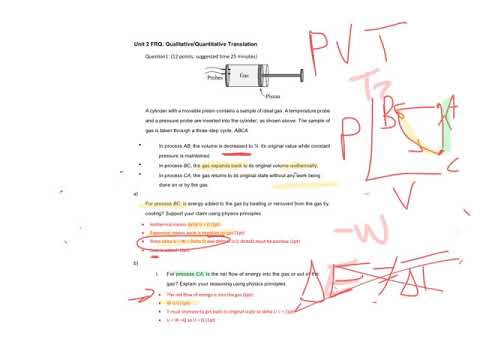 AP 2 practice final answers - YouTube