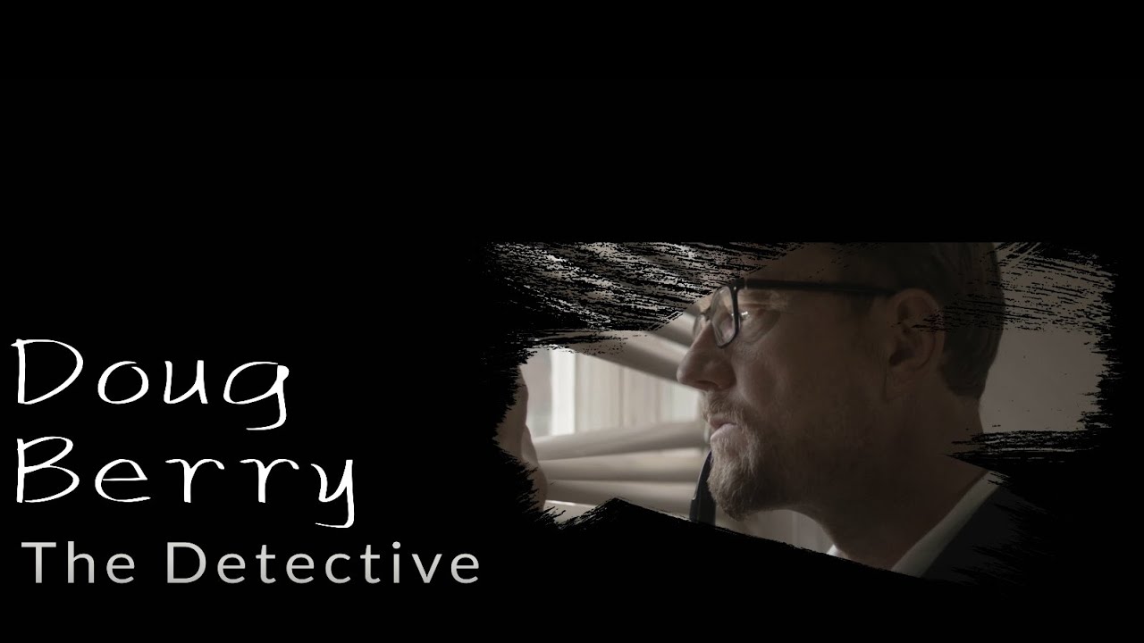 Booked Detective Scene with Ending (Official) - YouTube
