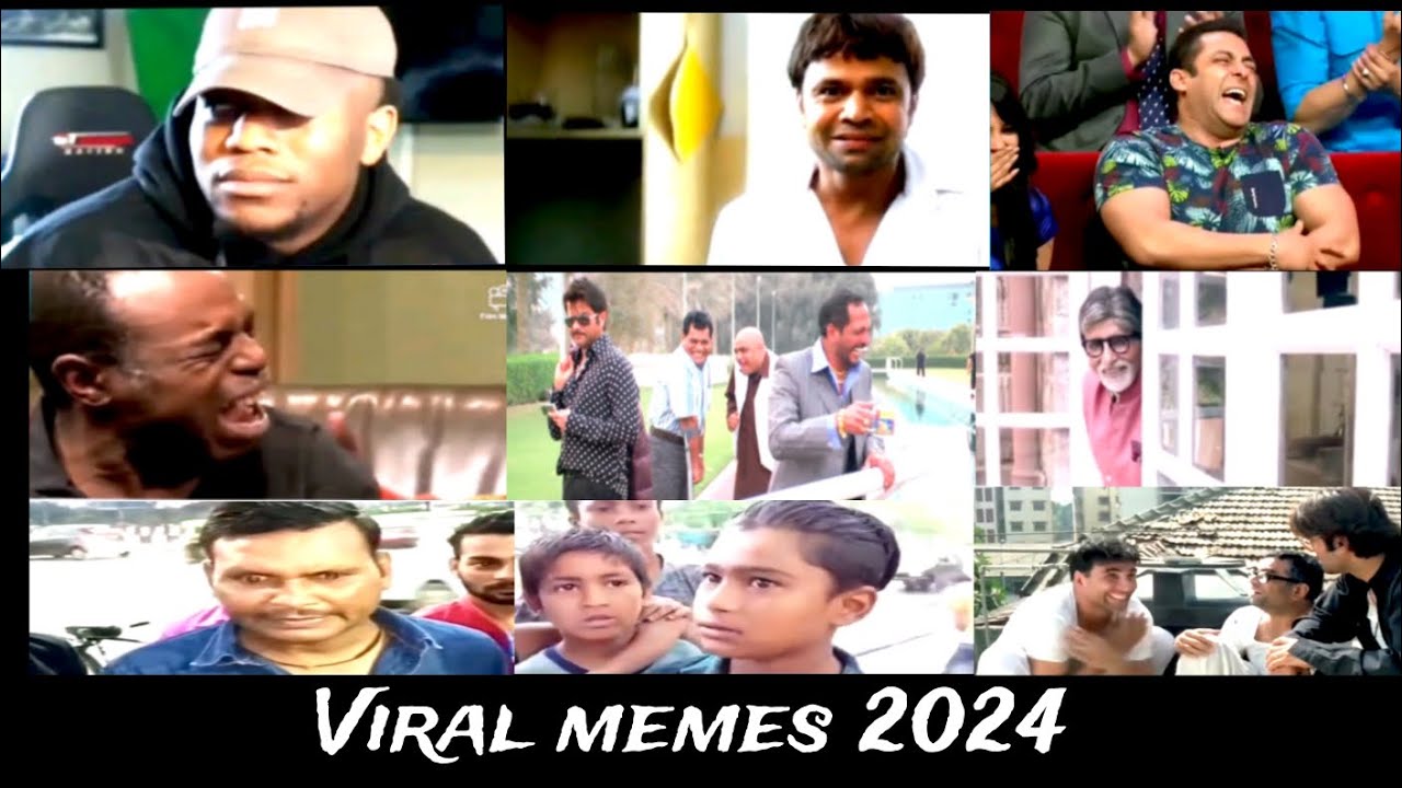 Viral memes 2024 | #viral | #youtubeshorts | #youtube | #funny - YouTube