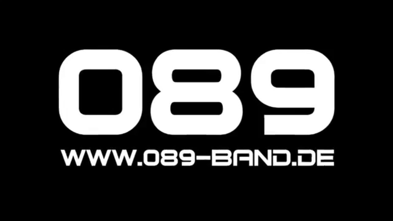 089 Band - Olympialust, München - 6.2.2016 - YouTube