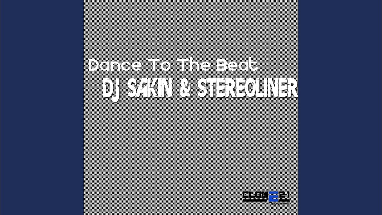 Dance to the Beat (Club Mix) - YouTube