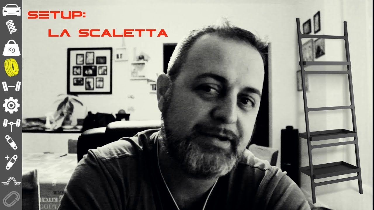 #5. La Scaletta per un buon Setup [ITA ᴴᴰ] - YouTube