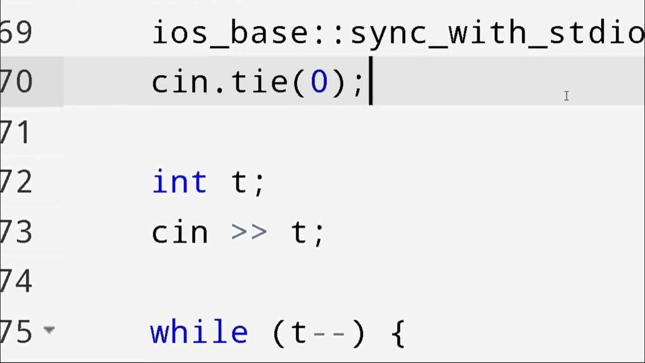 Sort Full Solution Explained | Codeforce Round 962(div 3) Full Solution Explained #coding - YouTube