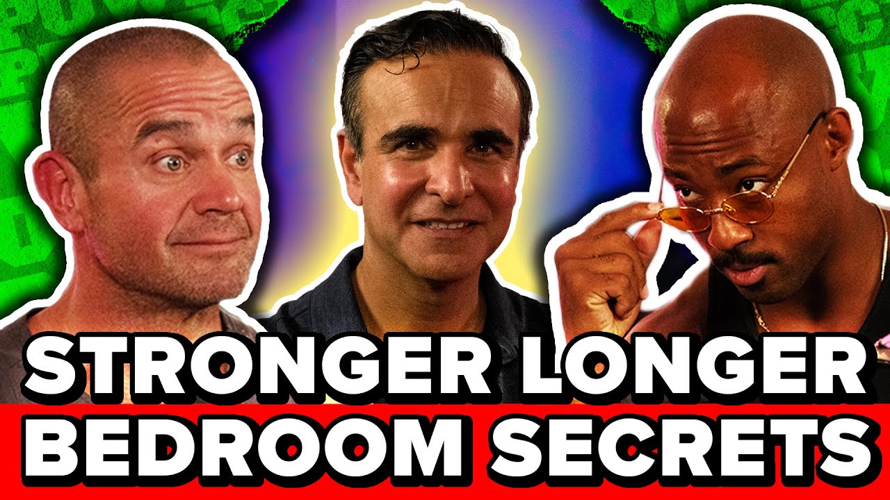 Stop Sabotaging Your Sex Life Secrets Every Man Should Know Dr Mohit Khera Youtube