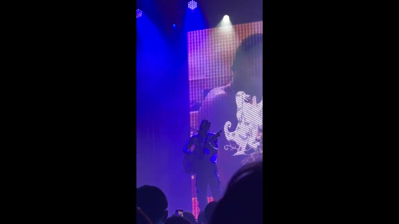 Daniel Caesar - Indecision | Superpowers World Tour in Manila Chords ...