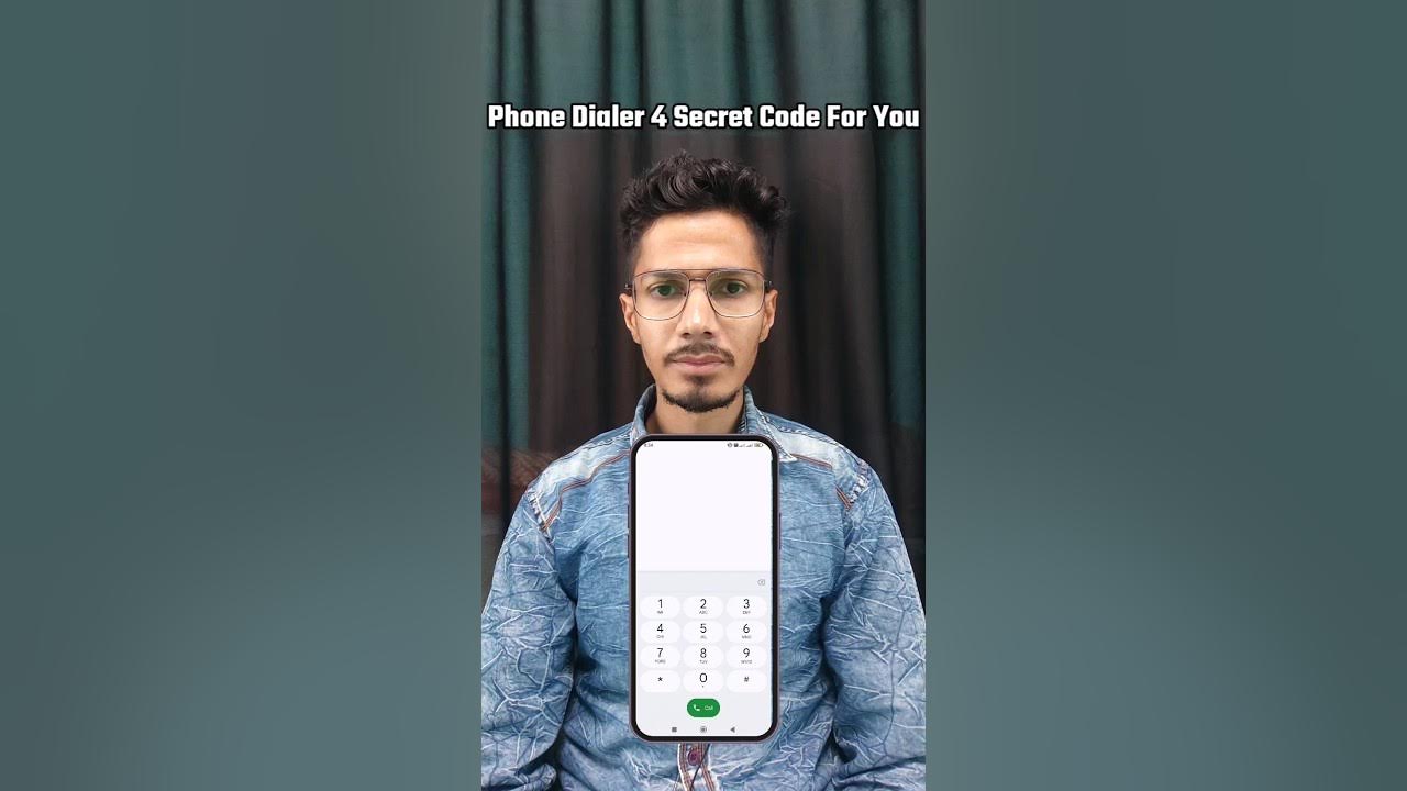 Did You Know These Secret Android Codes? | Hidden Secret Codes In Your ...