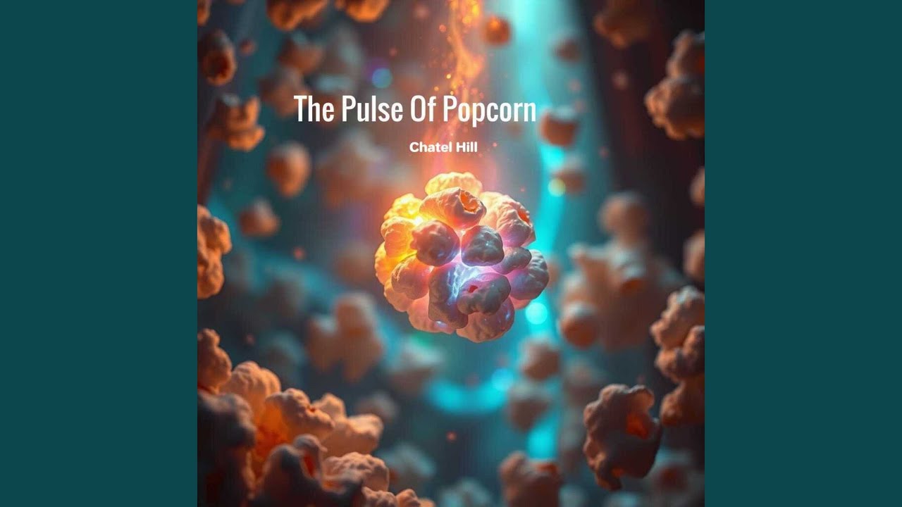 The Pulse of Popcorn - YouTube