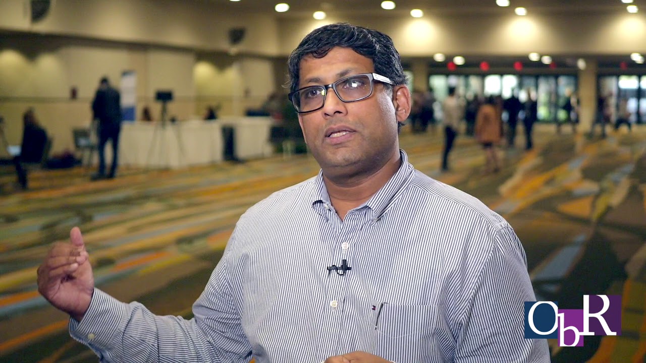 Parameswaran Hari, MD, MRCP, offers his impression of the Phase 3 ...