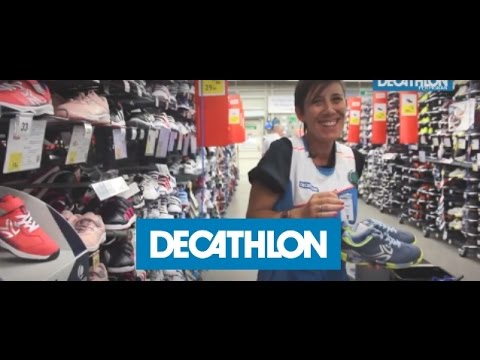 Chaque client est mon invité // DECATHLON PERPIGNAN - YouTube