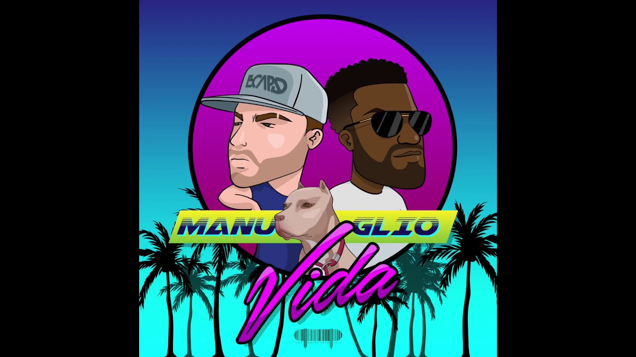 (Vida) Manu Ft Glio calender - YouTube