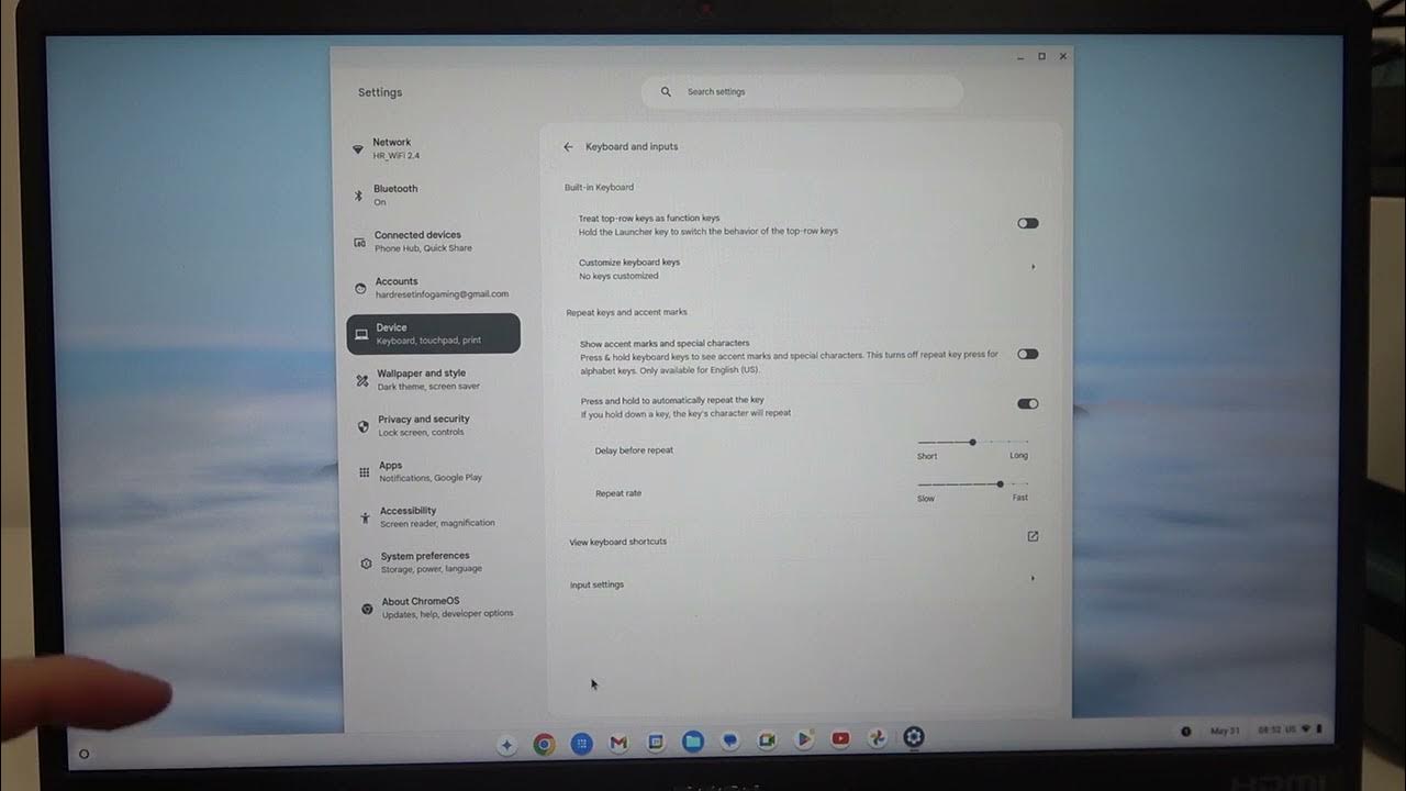 How To Adjust Keyboard Repeat Rate On Acer Chromebook Plus 515 YouTube how-to-adjust-keyboard-repeat-rate-on-acer-chromebook-plus-515-youtube