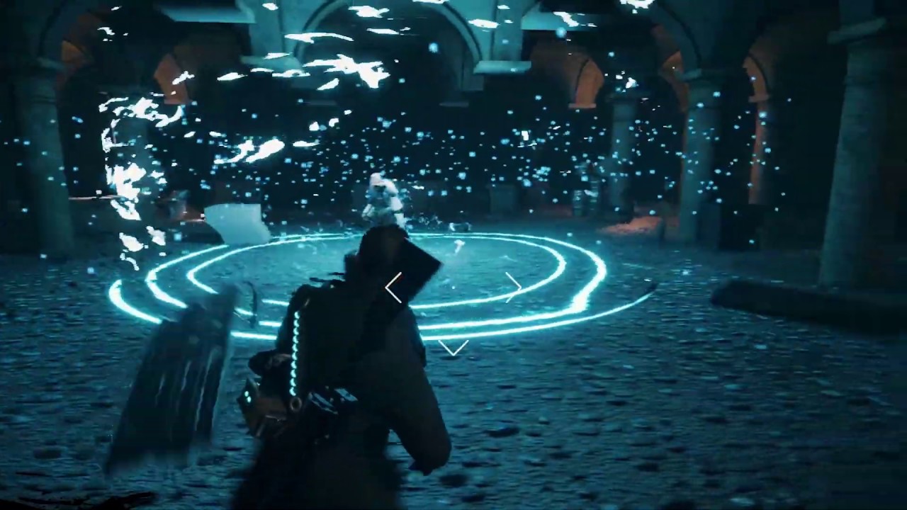 [청강게임] Runner 팀 Wait And Bleed - YouTube