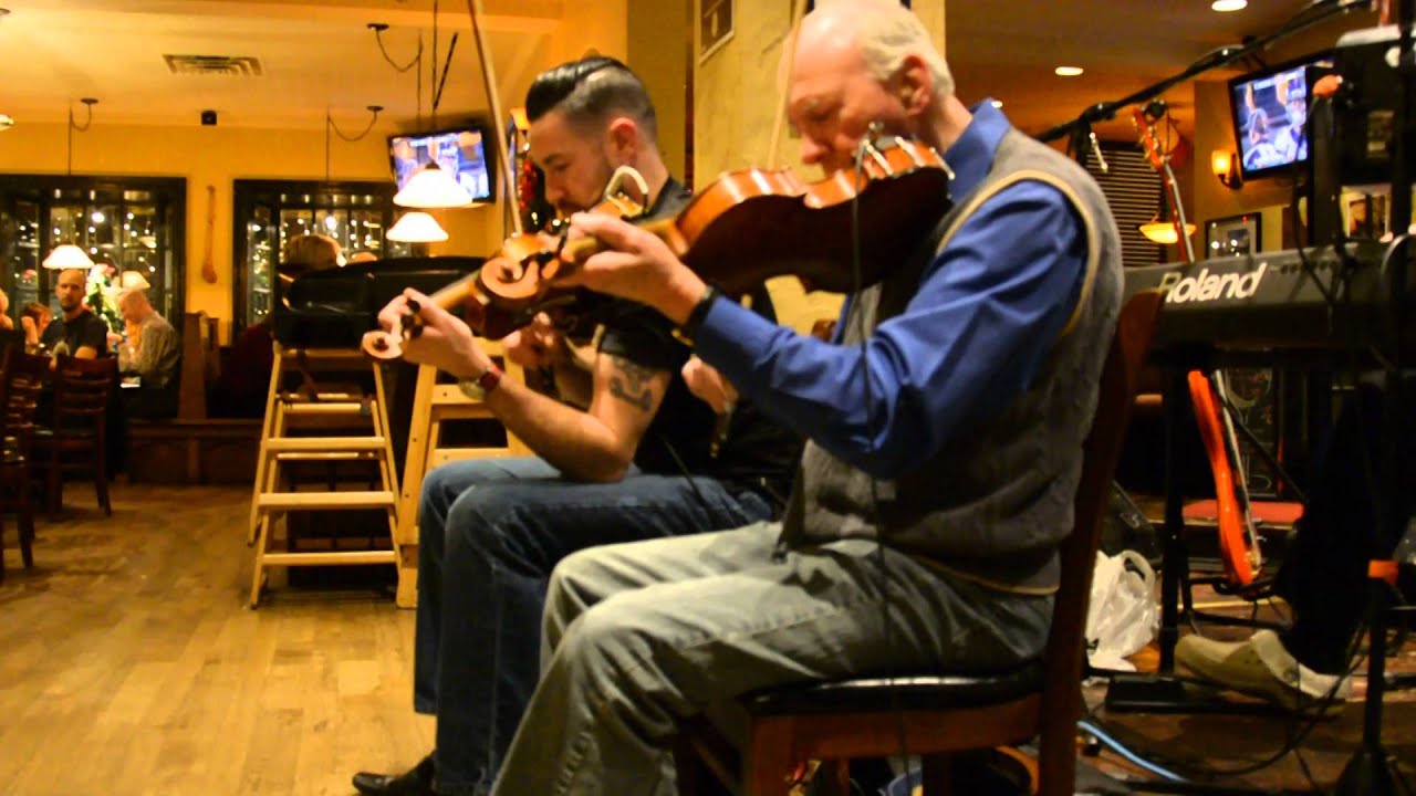 Traditional Fiddle Tunes by Sandy MacIntyre & Steeped in Tradition ...