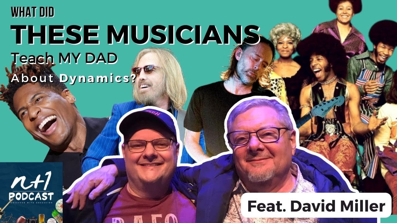 17: David Miller Believes That Songs Get Better When The Musicians Play ...