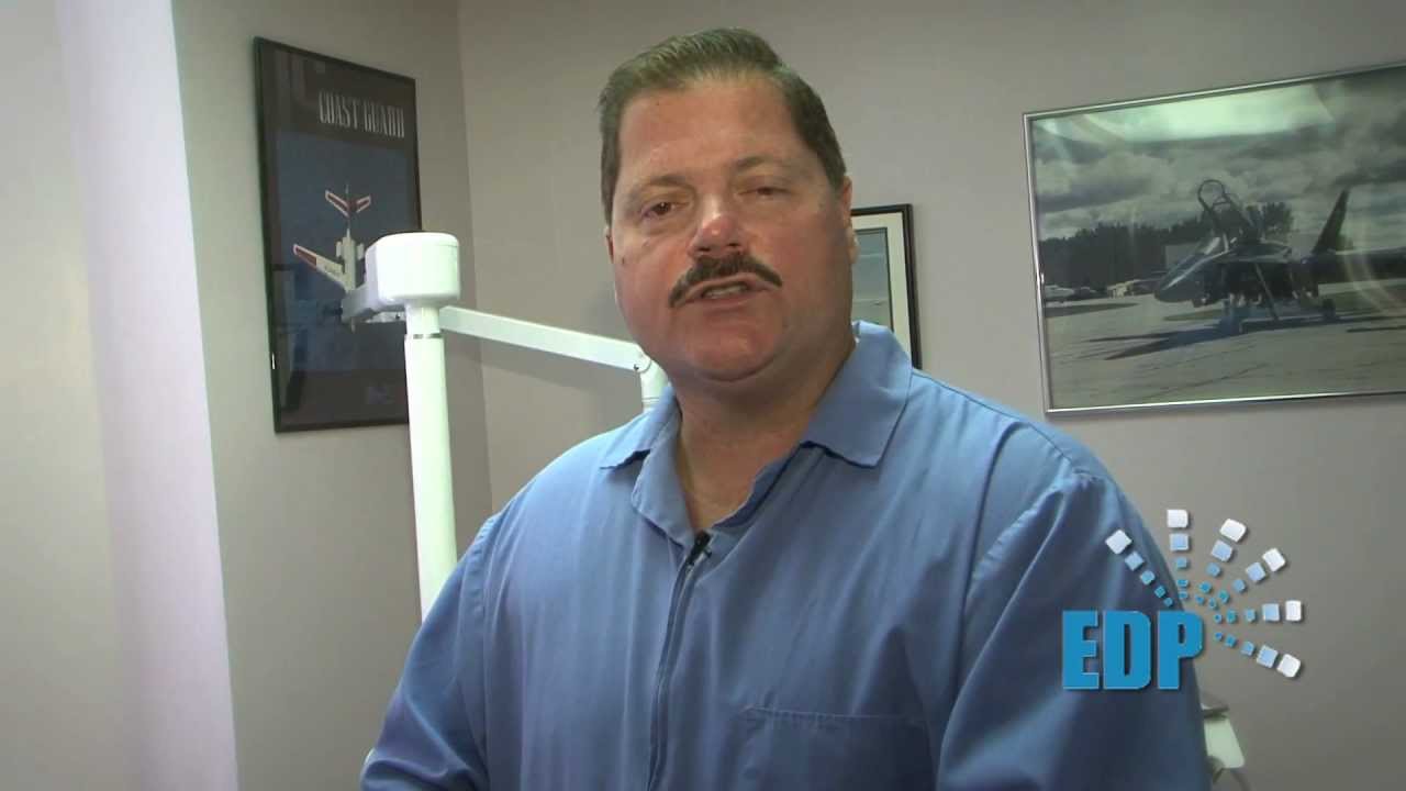 Dr. Frank Granati, Dentist - YouTube