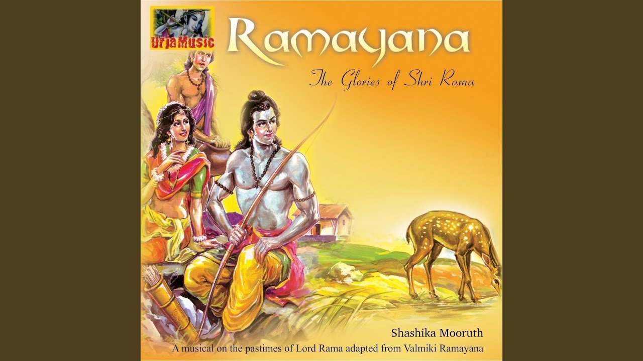 Ahilya Bas Ram Ram Pukarti - YouTube