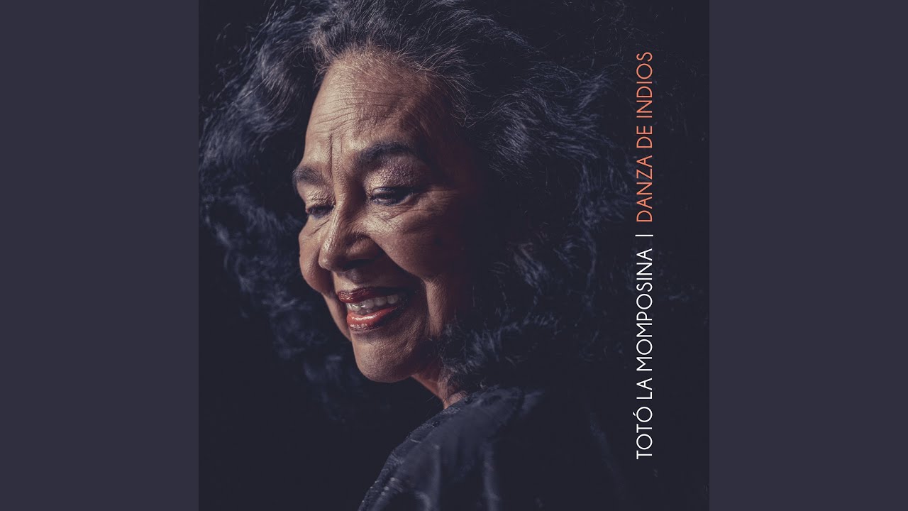 Danza de Indios - YouTube Music