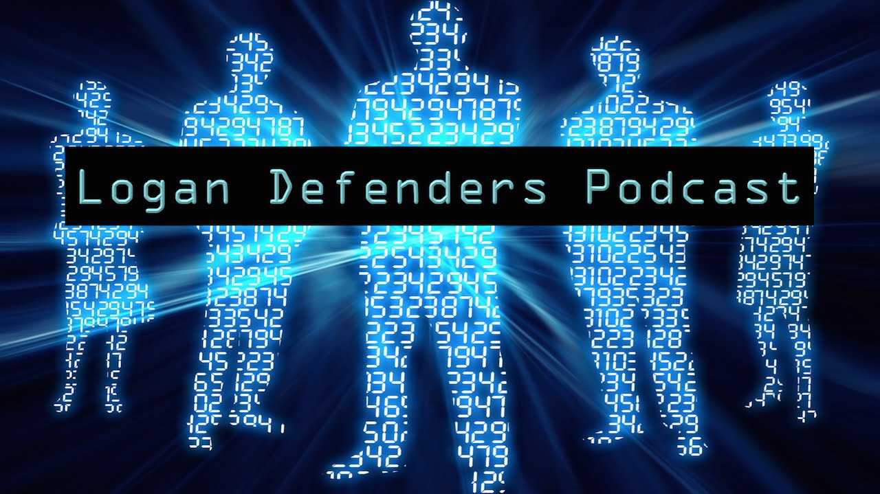 Logan Defenders Podcast #04: Trenton Taylor, Wireless Security - YouTube