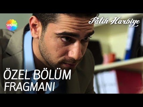 Fatih Harbiye Özel Bölüm Fragmanı