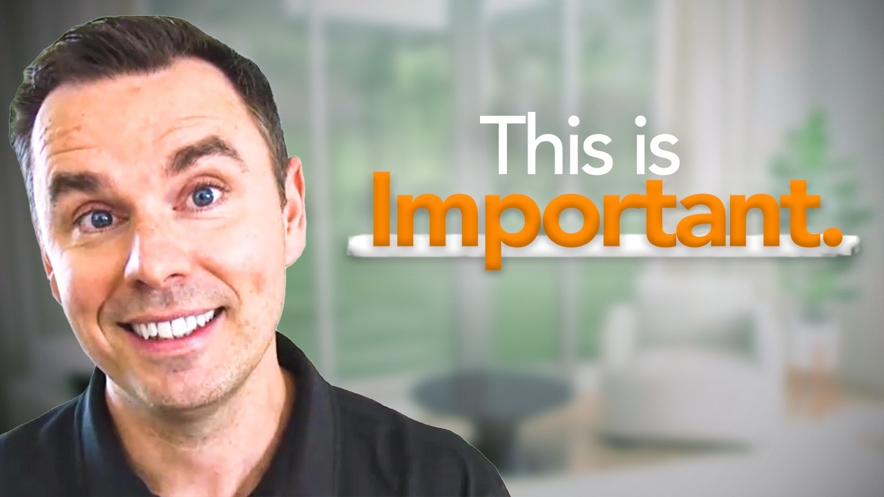 If You Struggle With Discipline, Watch This - YouTube